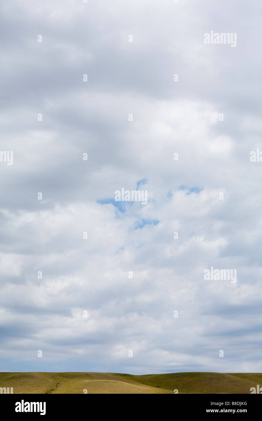 Fort walsh national historic site hi-res stock photography and images ...