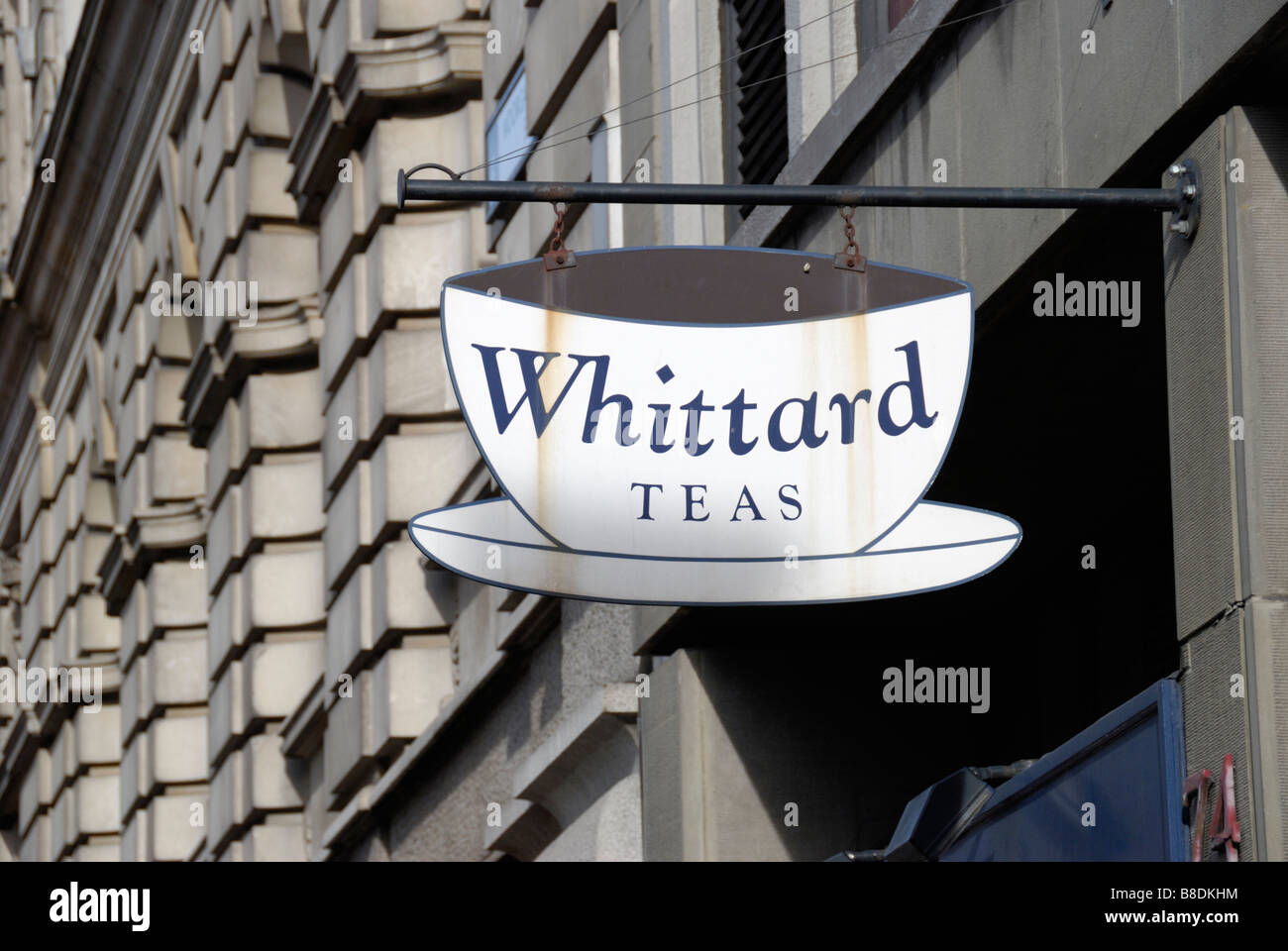 Whittard hi-res stock photography and images - Alamy