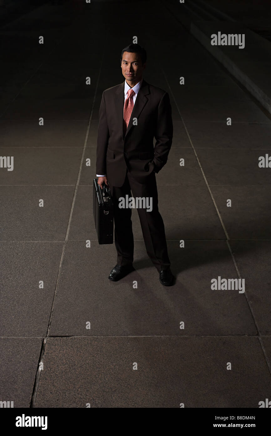 Night view on far hi-res stock photography and images - Alamy