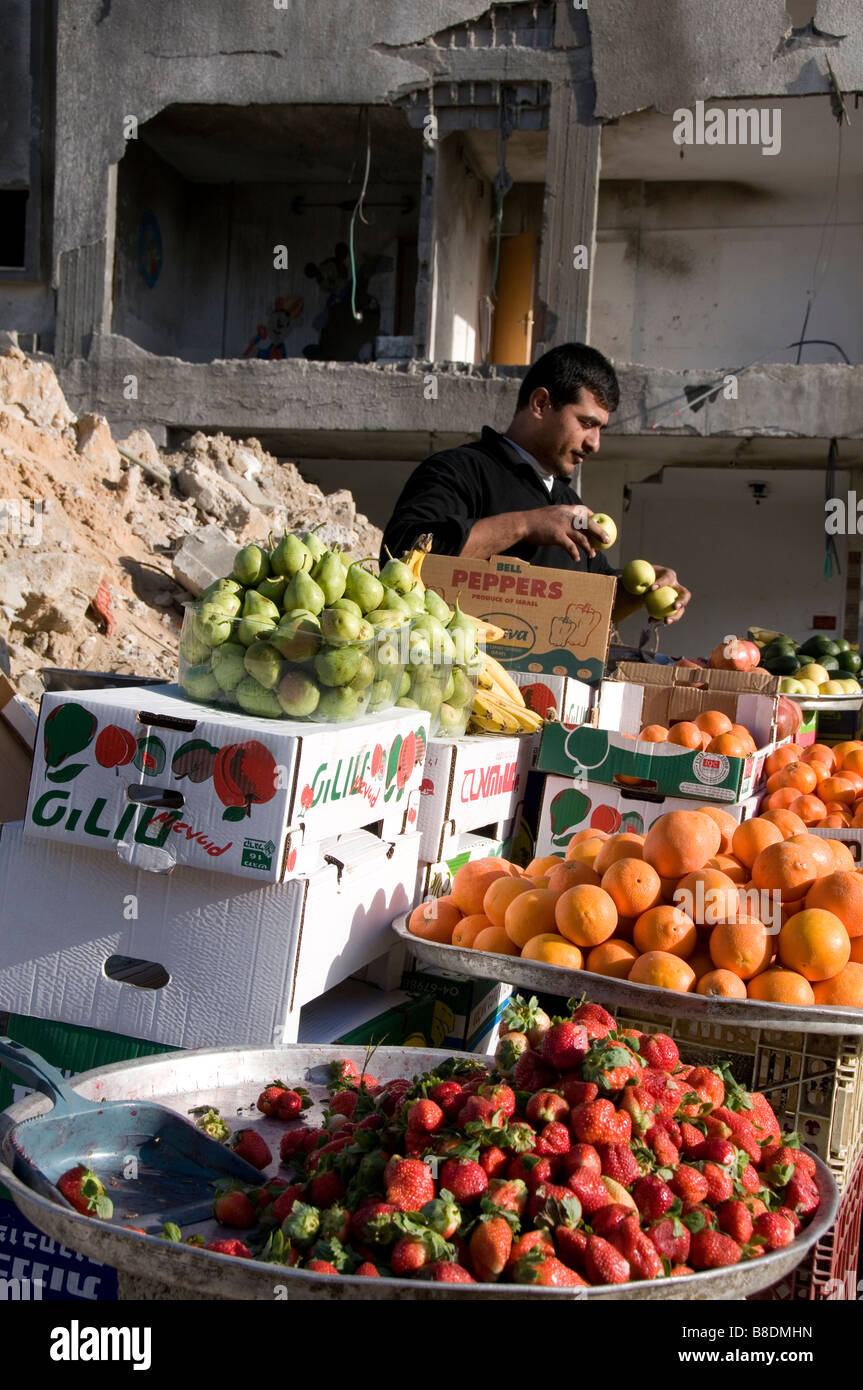Bombed out building hi-res stock photography and images - Alamy