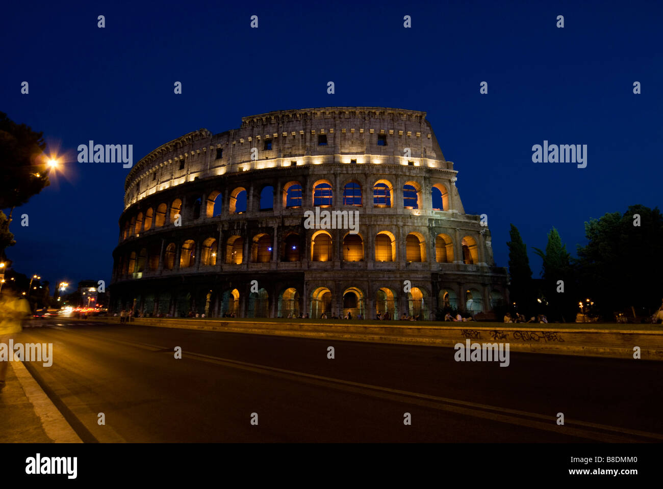 The Colosseum Rome High Resolution Stock Photography and Images - Alamy