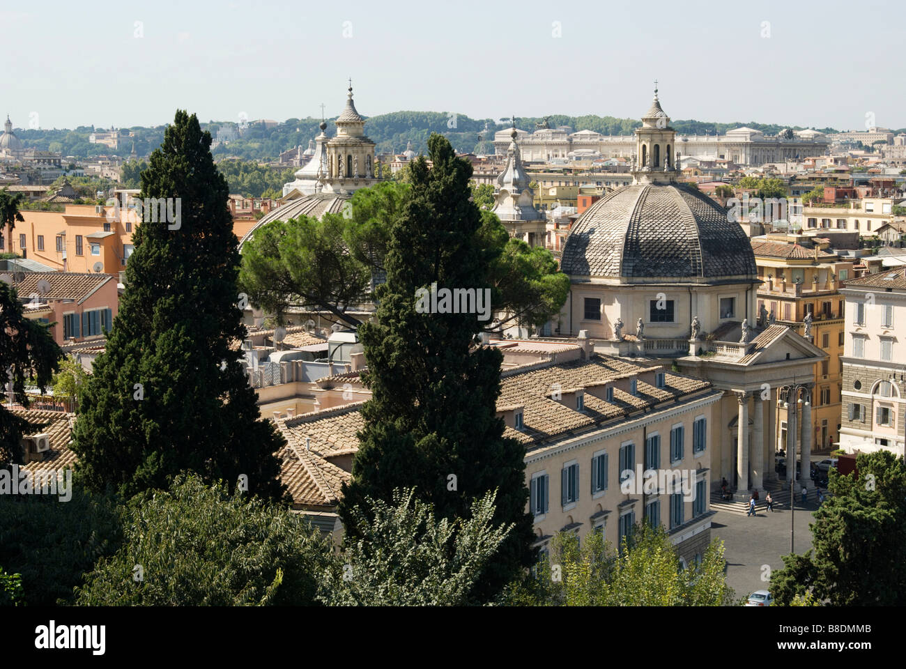Italian Church Churches High Resolution Stock Photography and Images ...