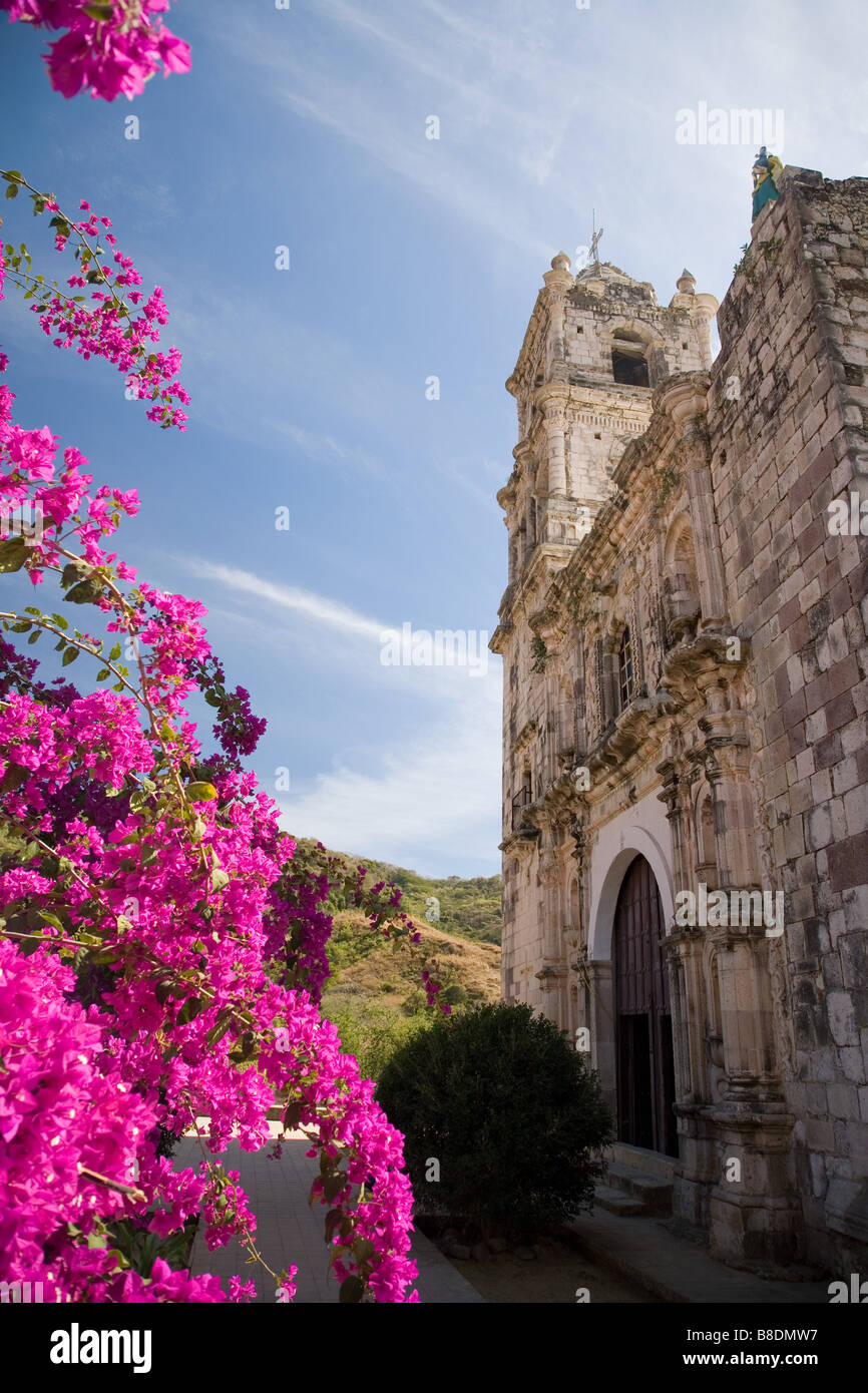 Copala sinaloa hi-res stock photography and images - Alamy