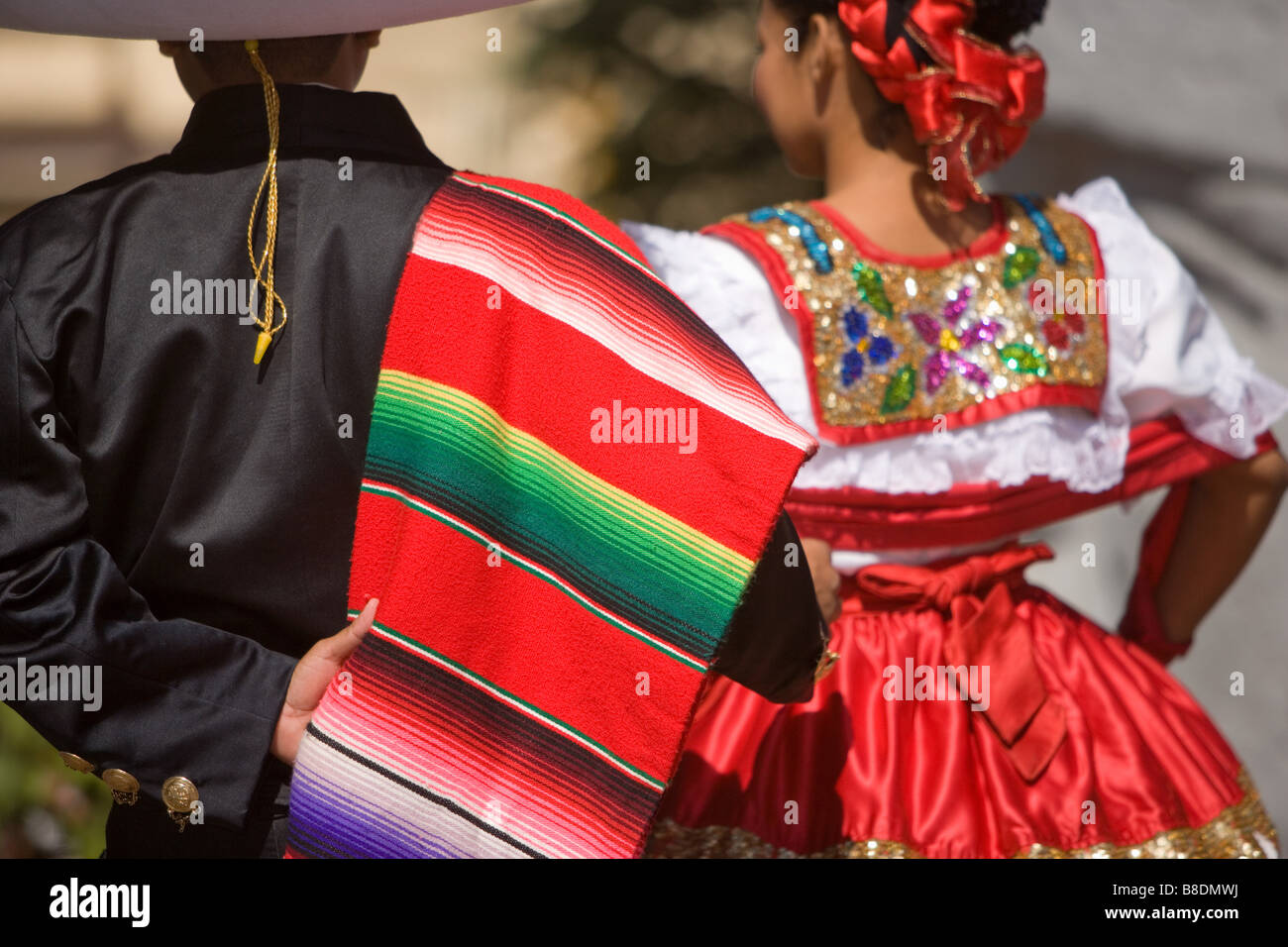Mexican custom hi-res stock photography and images - Alamy