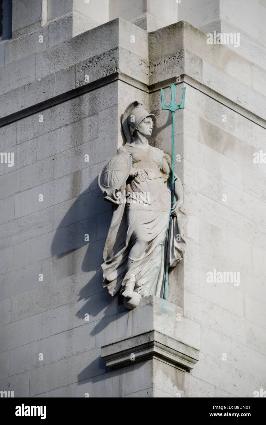 Britannia hi-res stock photography and images - Alamy