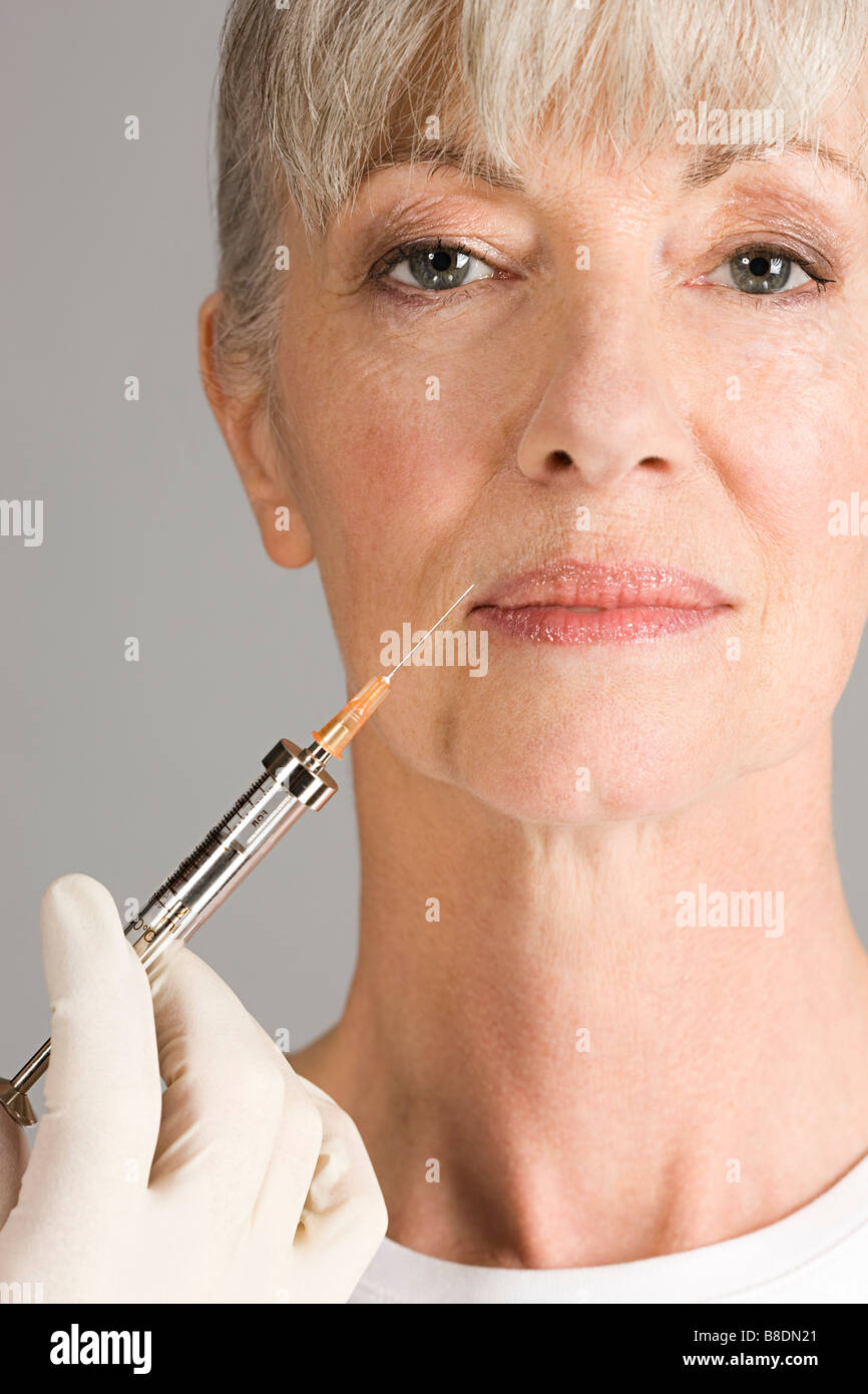 Neurotoxin High Resolution Stock Photography and Images - Alamy