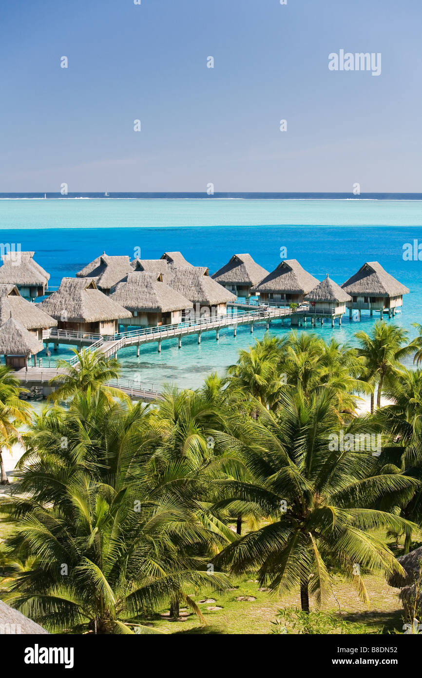 Bora bora hi-res stock photography and images - Alamy