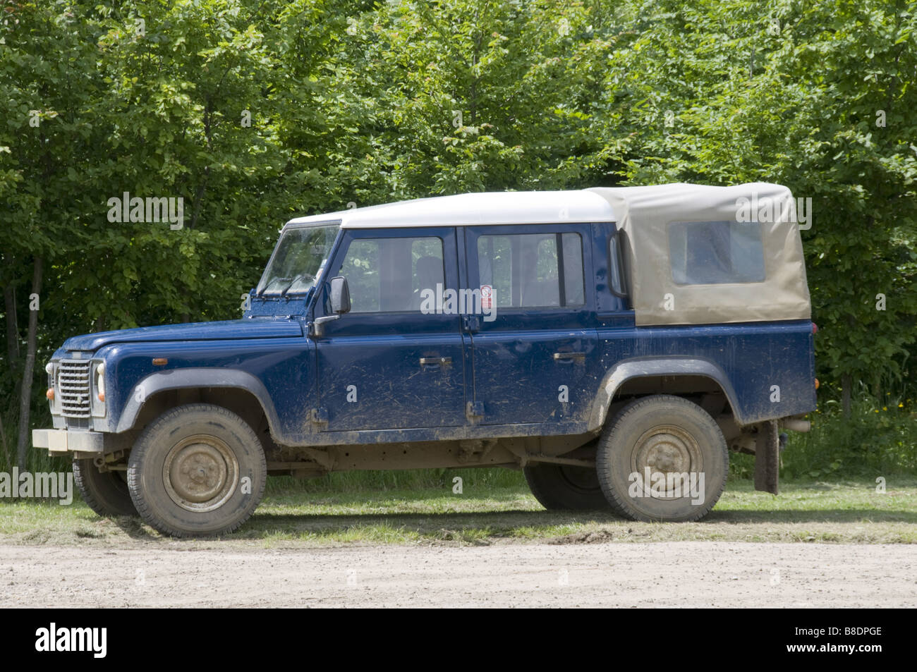 Drive truck hi-res stock photography and images - Alamy