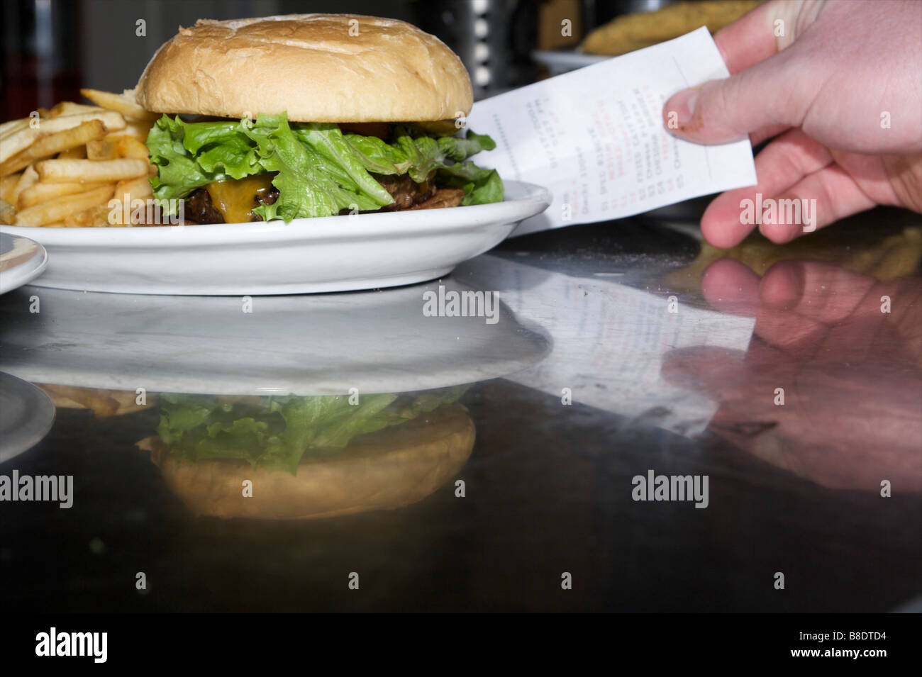 Ticket employee hi-res stock photography and images - Alamy