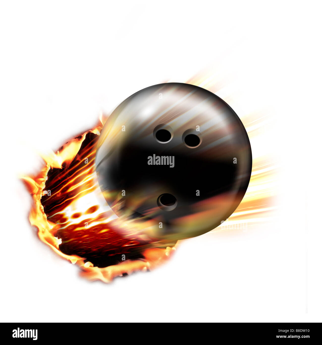 Bowling ring hi-res stock photography and images - Alamy