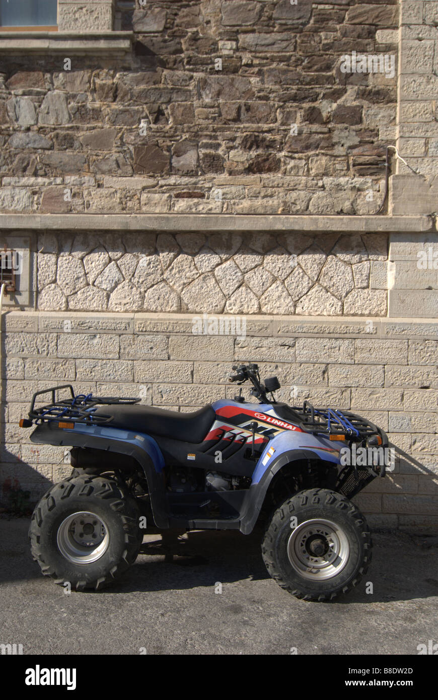 Linhai and wall hi-res stock photography and images - Alamy