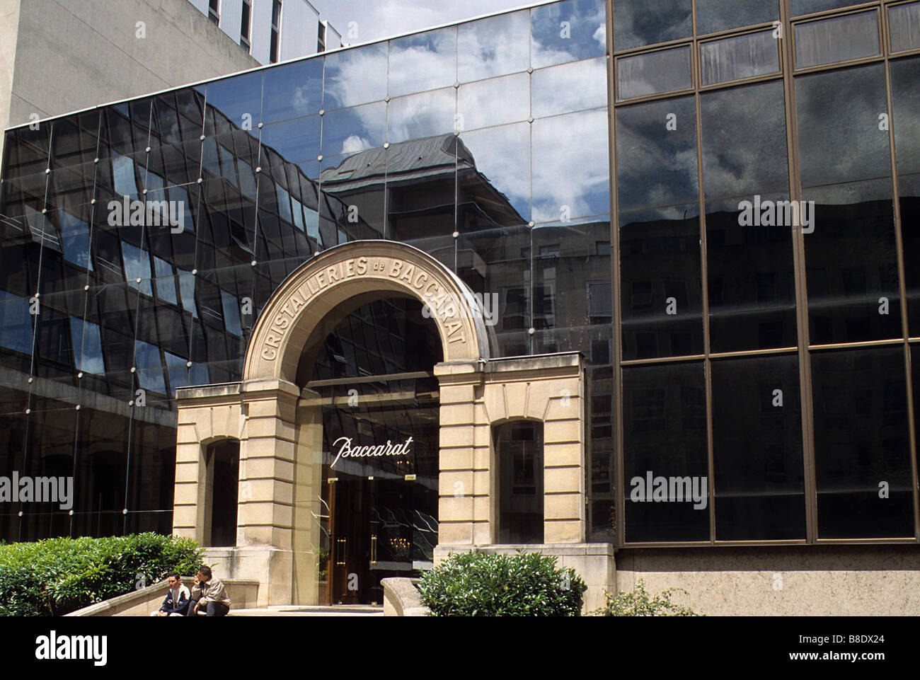 Rue paradis hi-res stock photography and images - Alamy