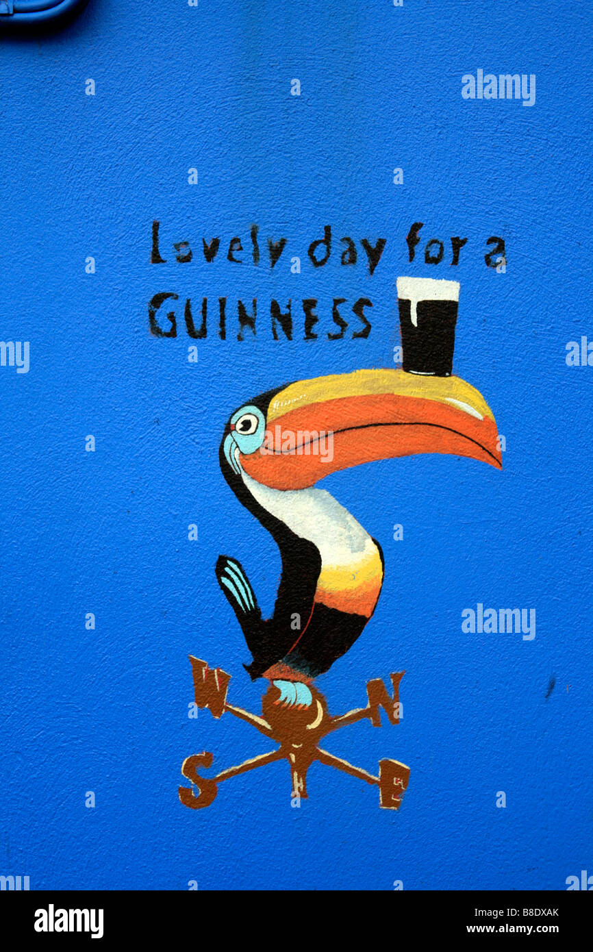 Ireland Kerry Dingle Penninsula Dingle Town High Street Pubs with ...