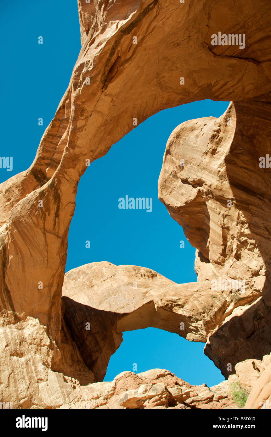 Double formation hi-res stock photography and images - Alamy