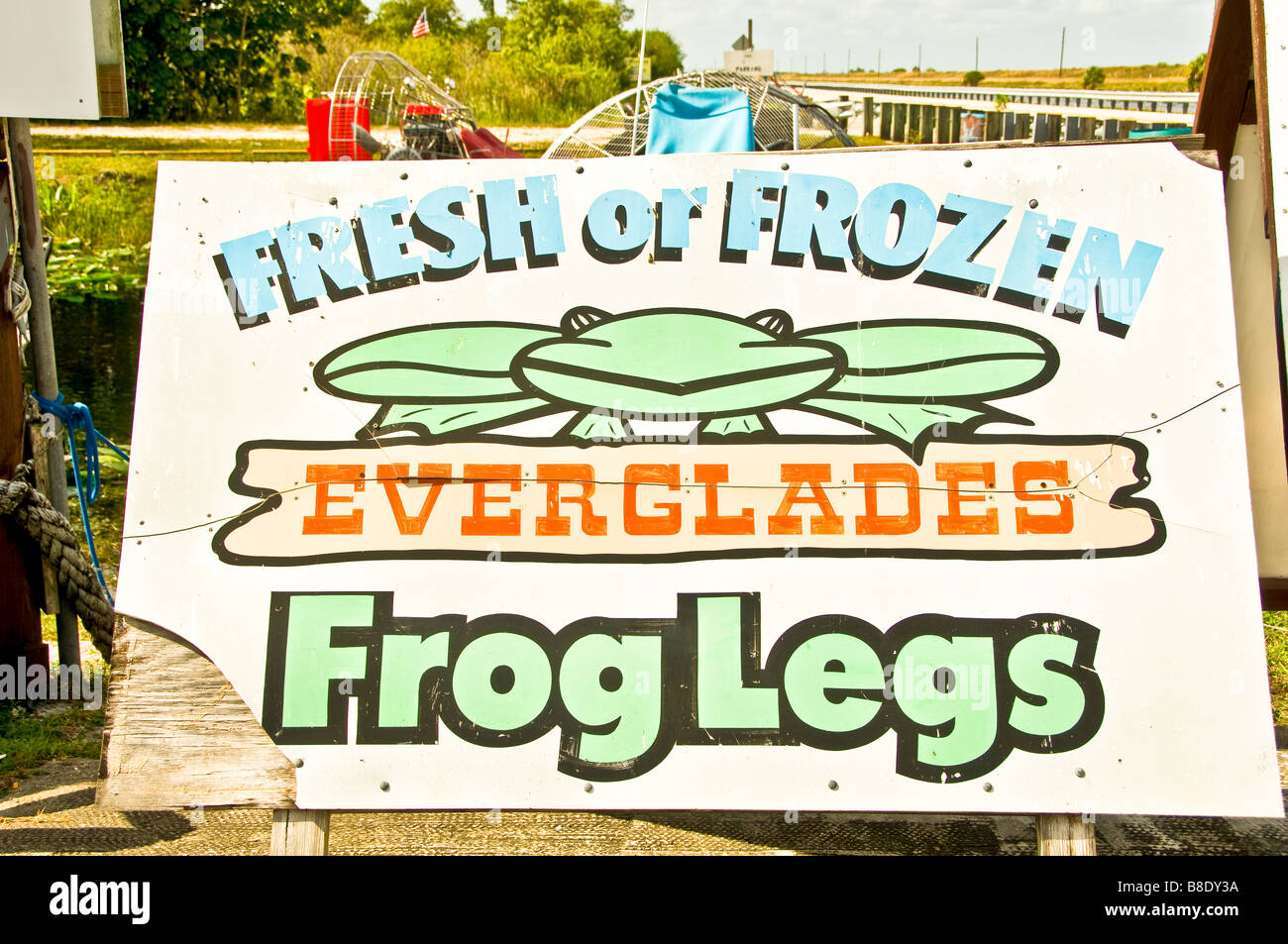 Frog legs hi-res stock photography and images - Alamy