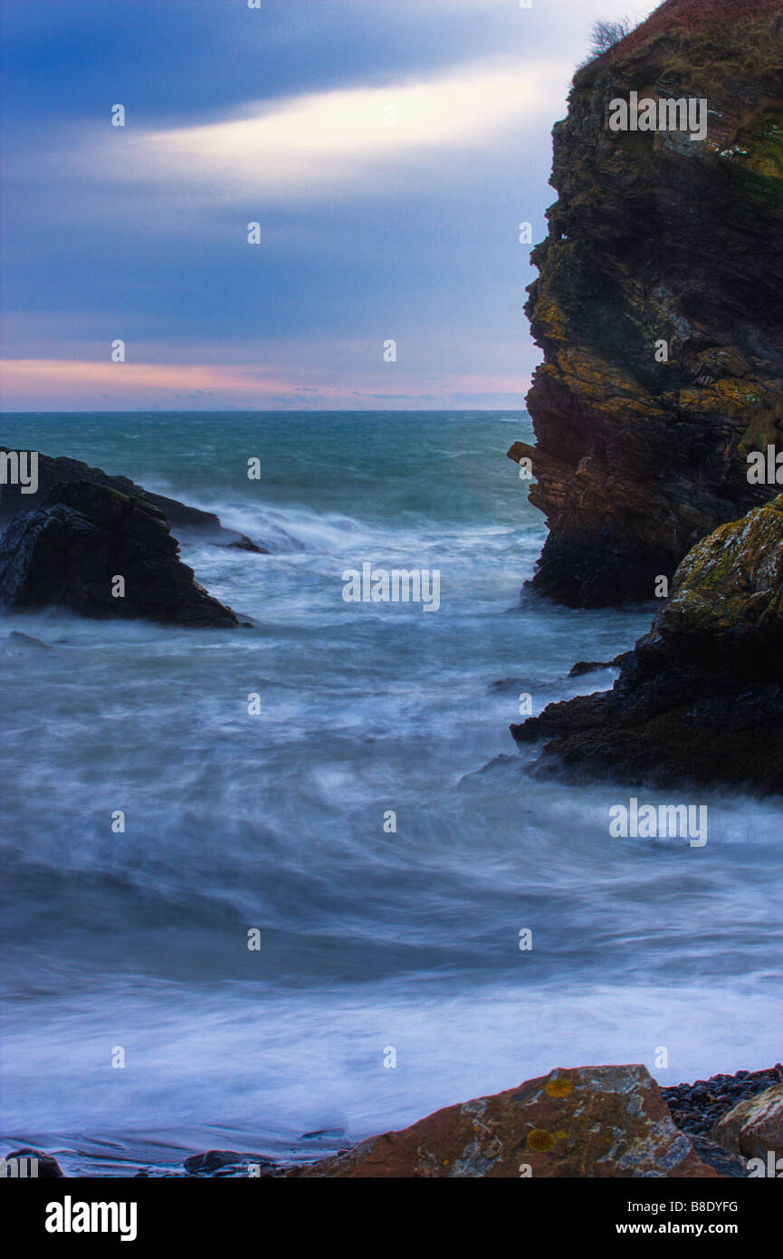 Lybster hi-res stock photography and images - Alamy