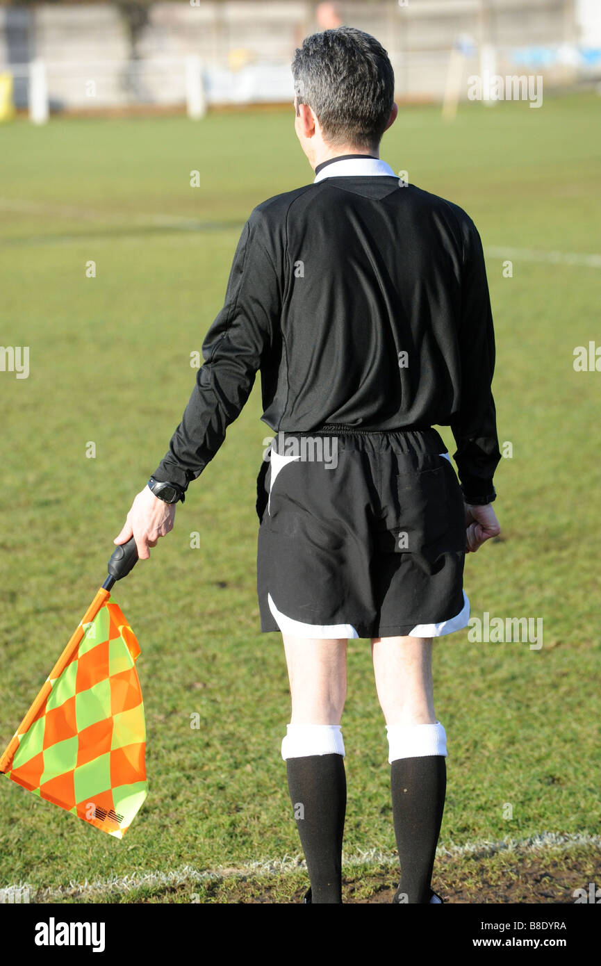 Linesman hi-res stock photography and images - Alamy