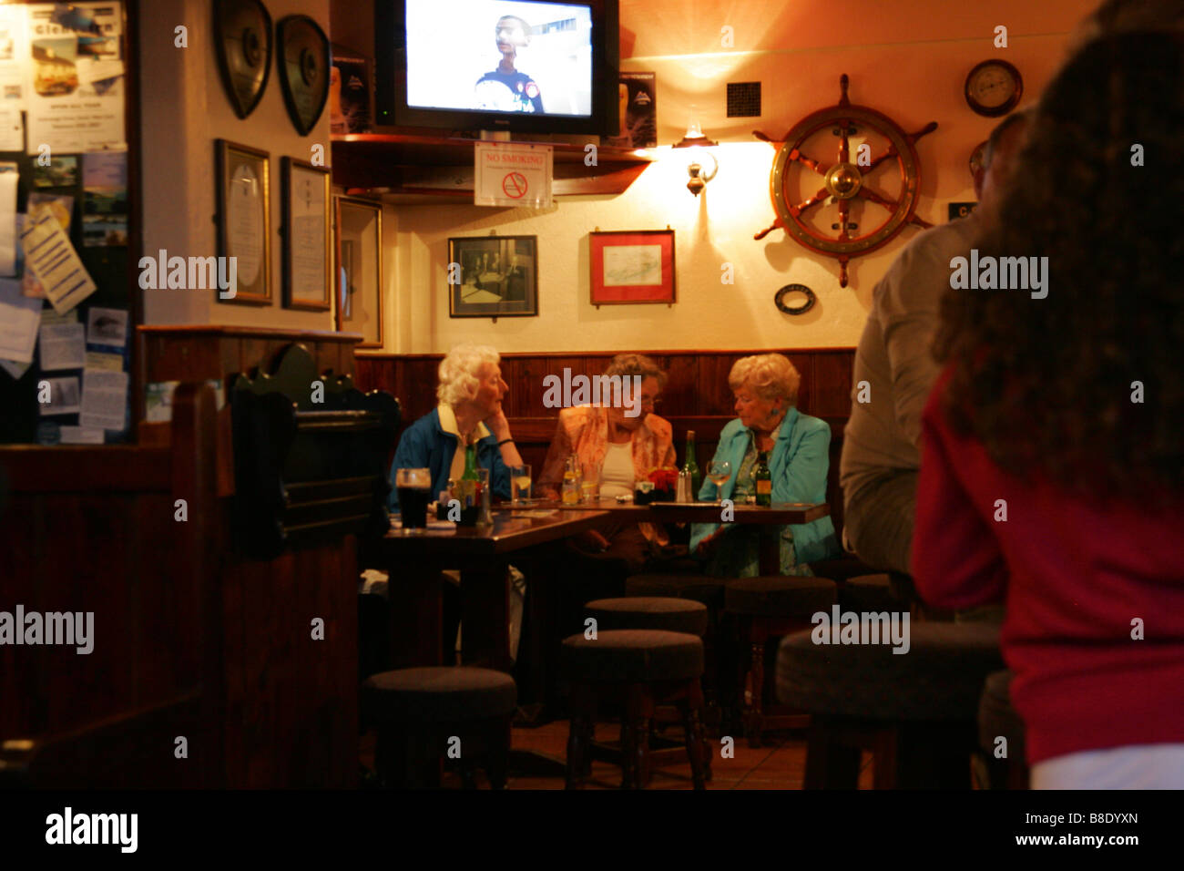 Schull High Resolution Stock Photography and Images - Alamy