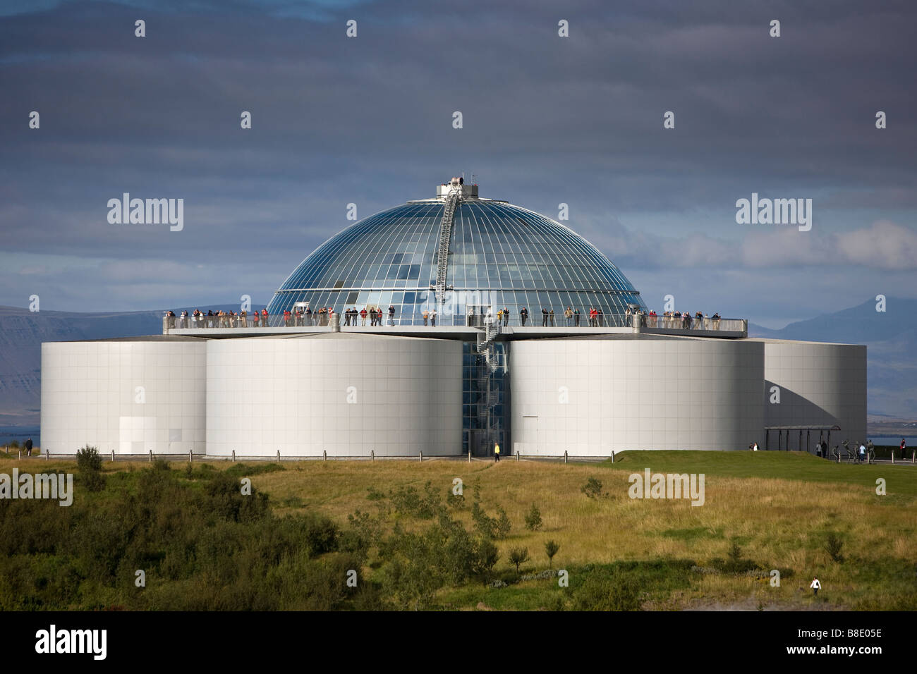 Glass tanks hi-res stock photography and images - Alamy