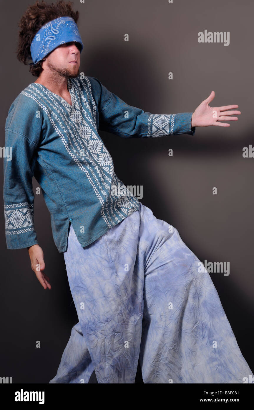 Rapper outfit hi-res stock photography and images - Alamy