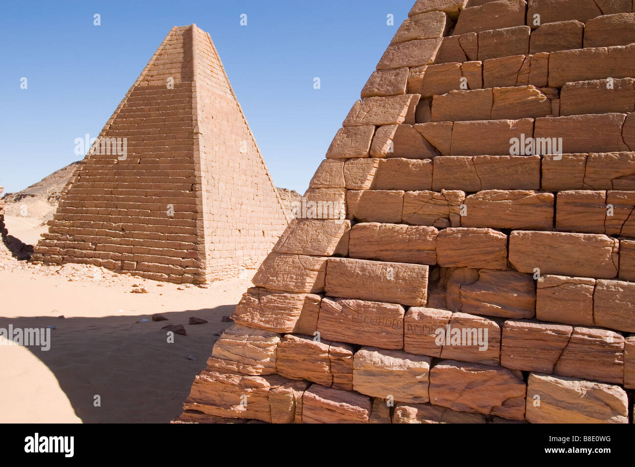 Karima hi-res stock photography and images - Alamy