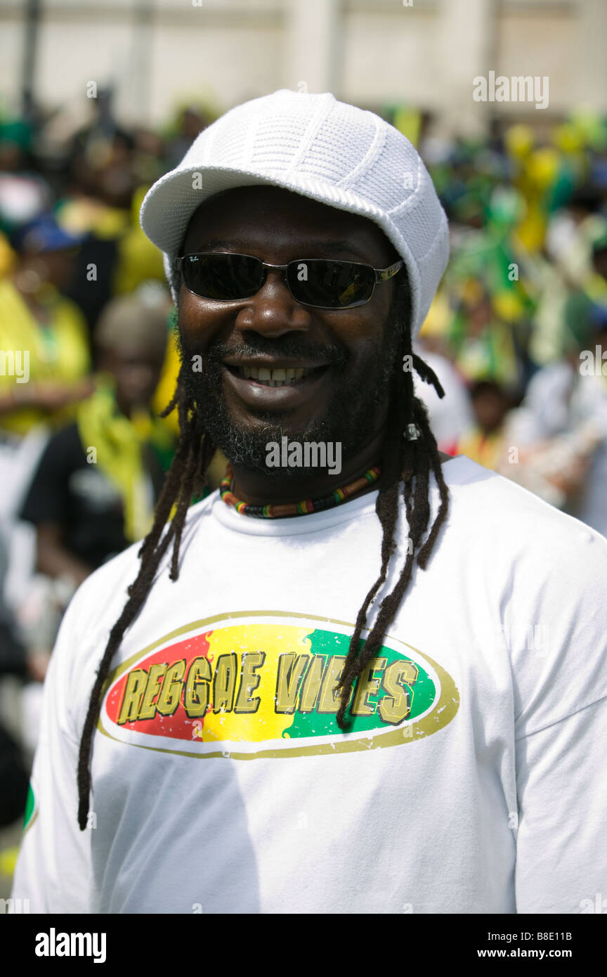 Levi roots hi-res stock photography and images - Alamy