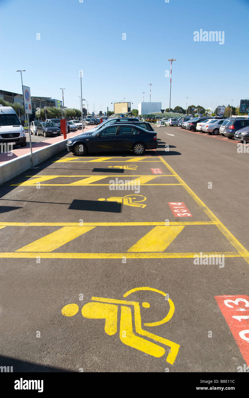 Toll parking hi-res stock photography and images - Alamy