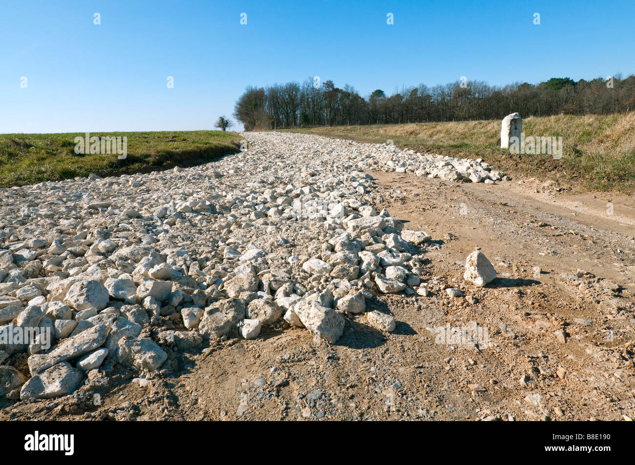 Hardcore Road High Resolution Stock Photography and Images - Alamy