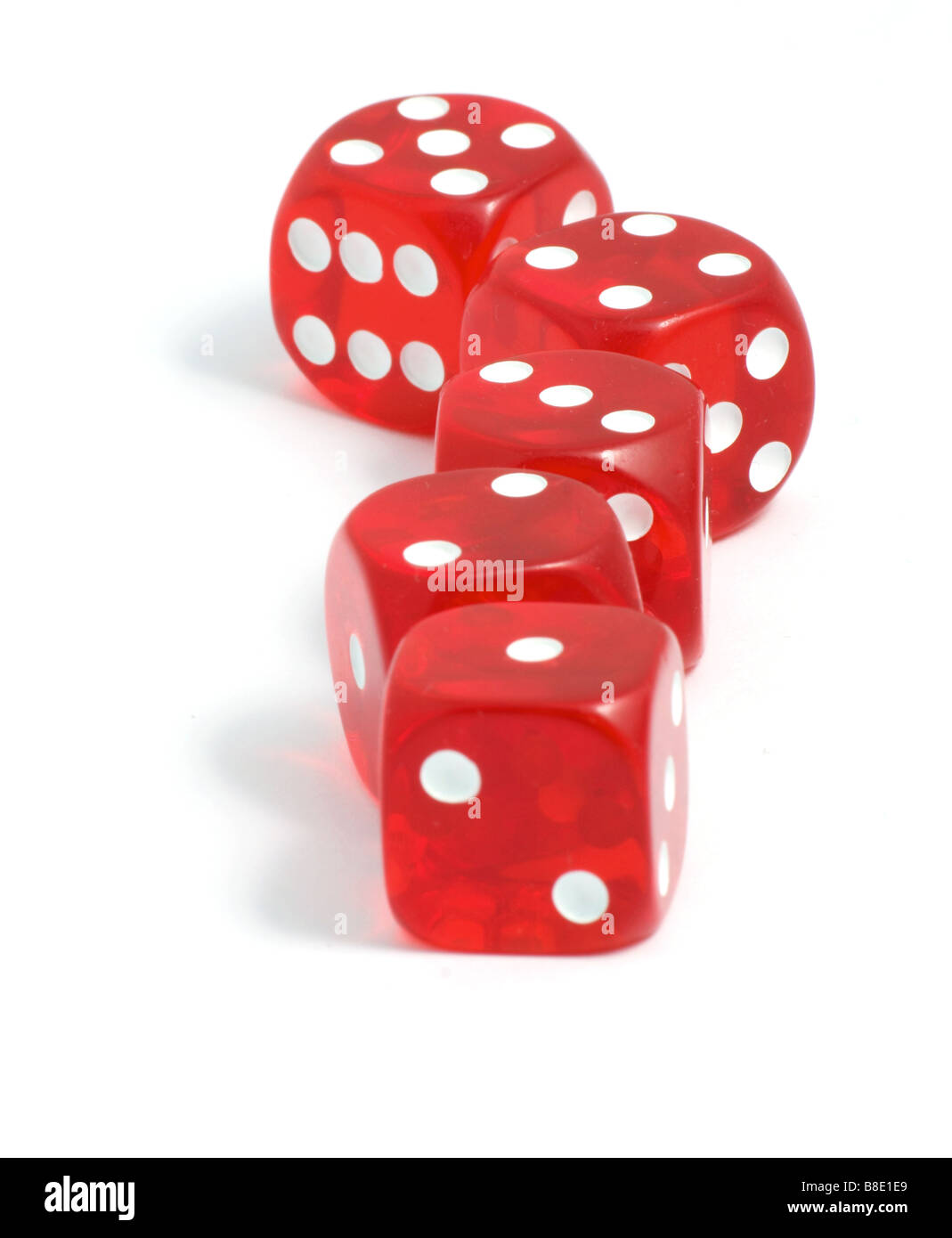 Five dots Cut Out Stock Images & Pictures - Alamy