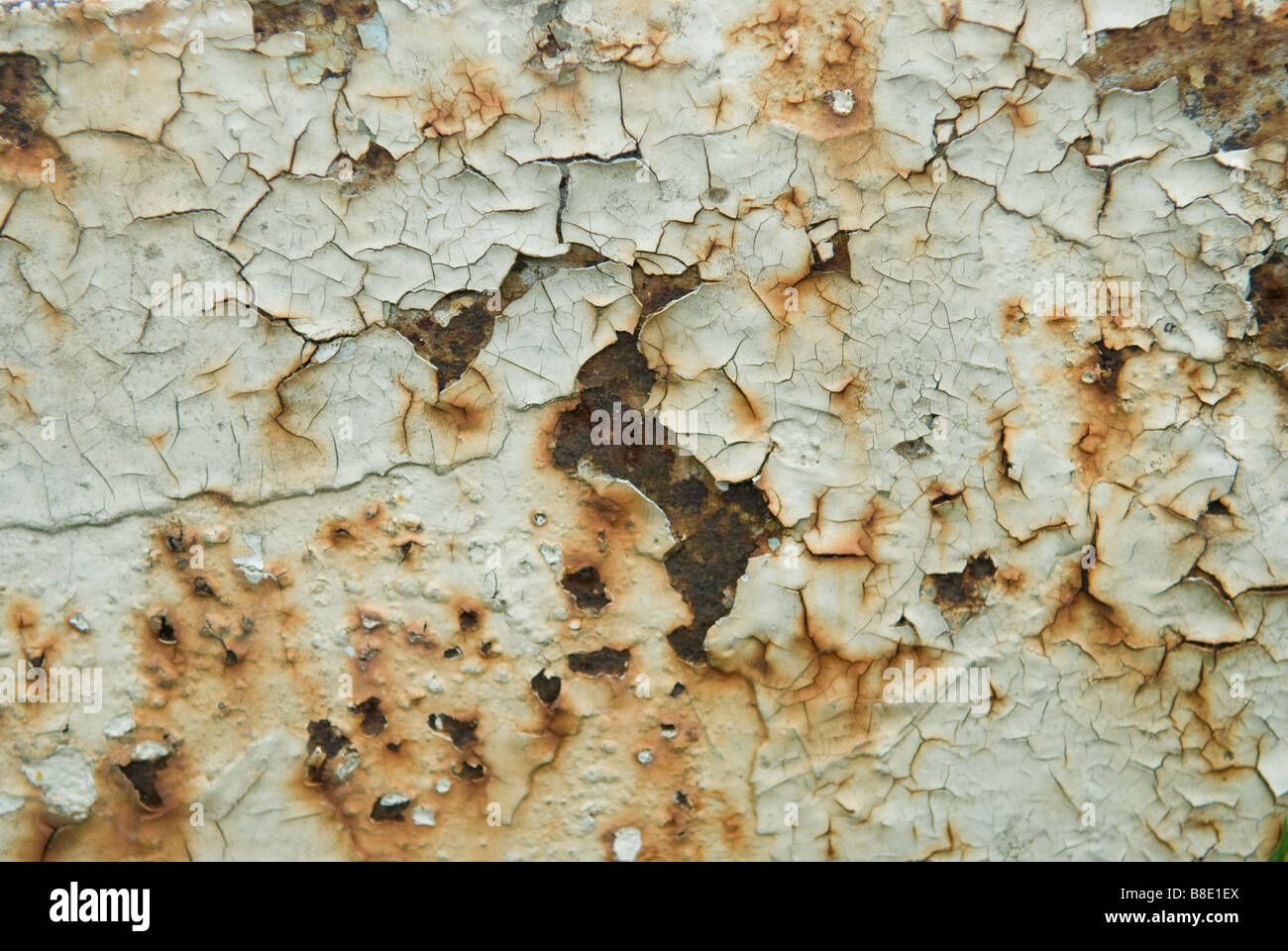 Oxidisation hi-res stock photography and images - Alamy