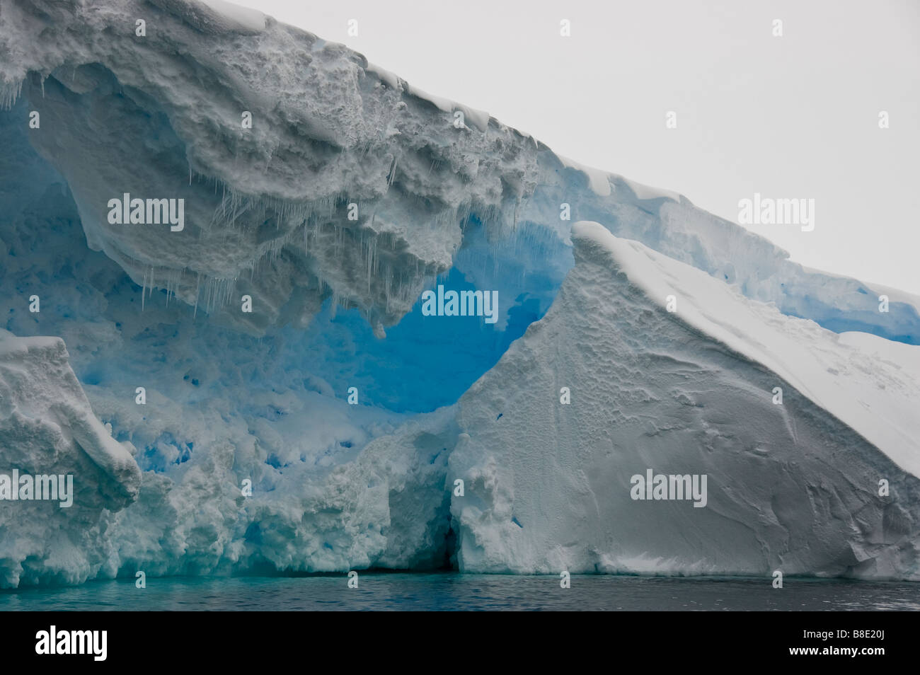 Ross Ice Shelf High Resolution Stock Photography and Images - Alamy
