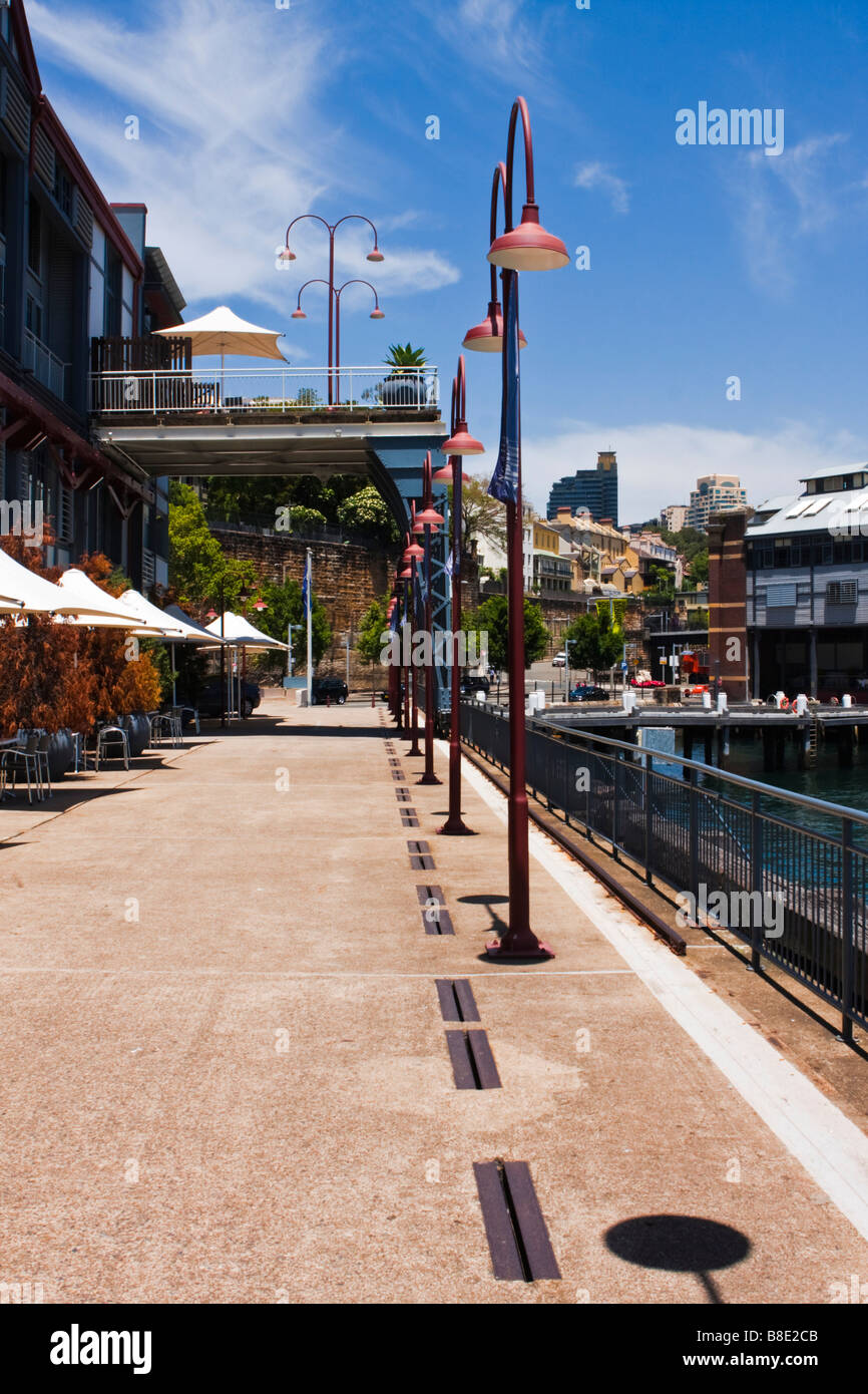 Walsh bay hi-res stock photography and images - Alamy