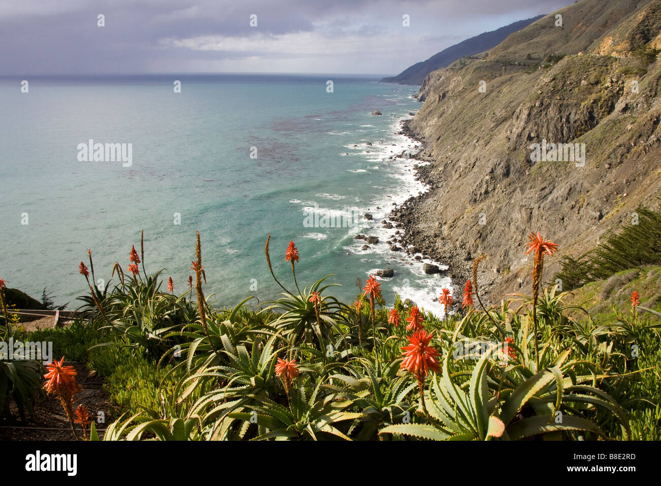 Ragged point hi-res stock photography and images - Alamy