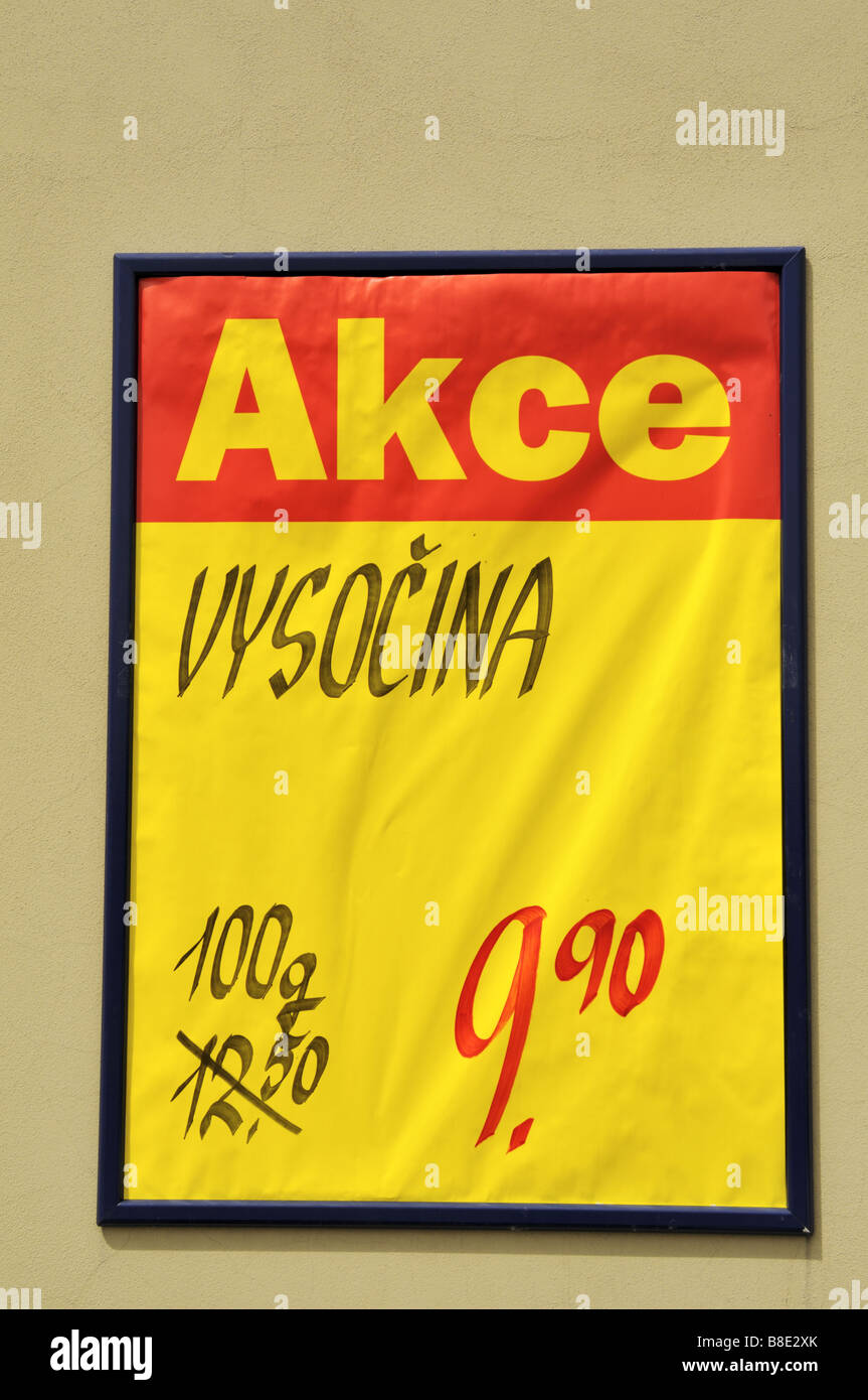 Sale poster hi-res stock photography and images - Alamy