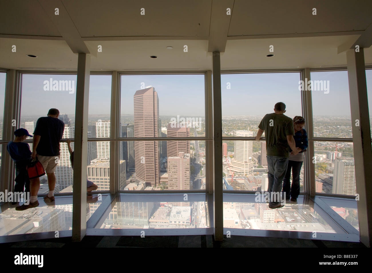 Calgary tram hi-res stock photography and images - Alamy