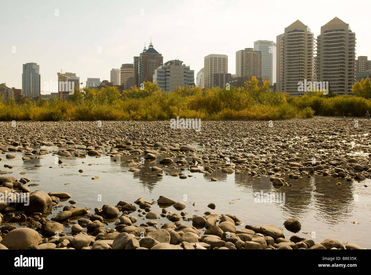 Calgary Tram High Resolution Stock Photography and Images - Alamy
