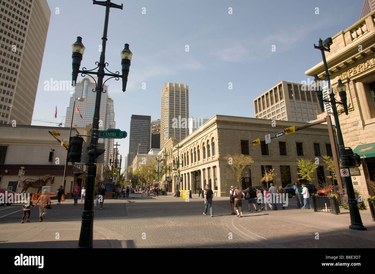 Calgary Tram High Resolution Stock Photography and Images - Alamy