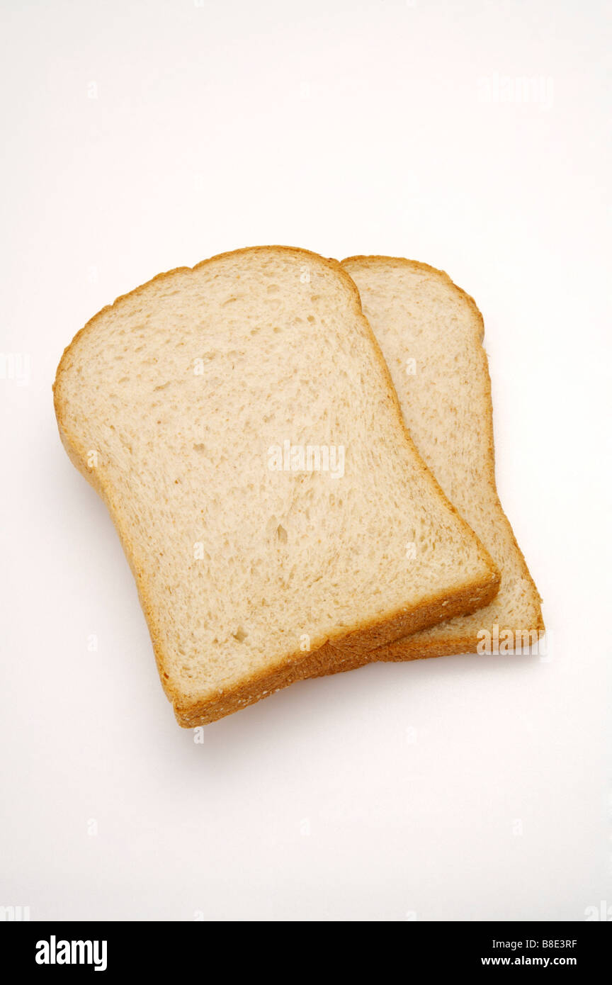 Two pieces of toast hi-res stock photography and images - Alamy