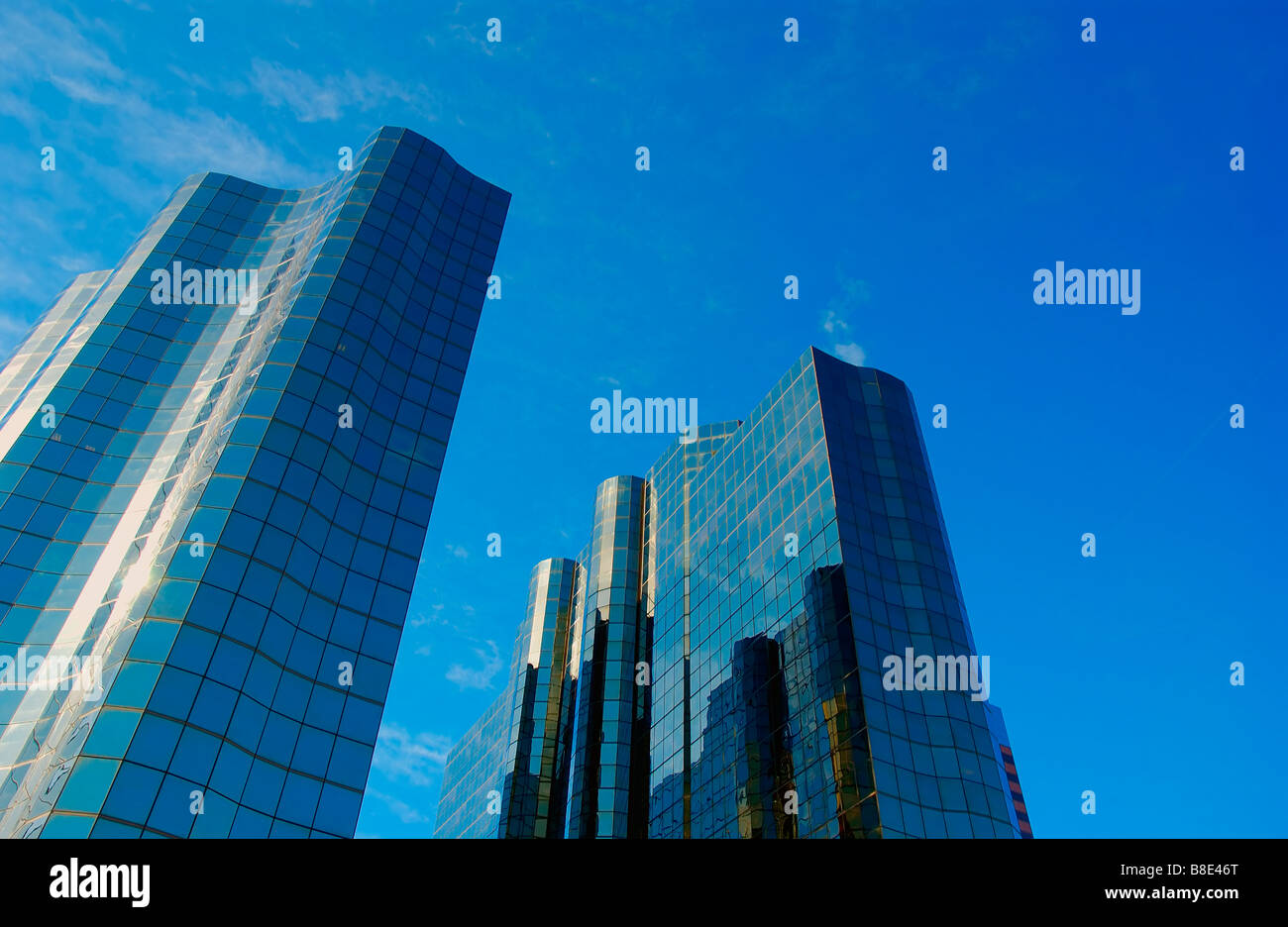 Architecture blueprint corporate buildings hi-res stock photography and ...