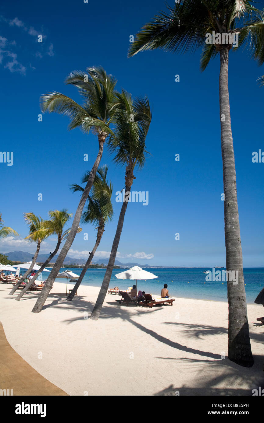 The oberoi mauritius hi-res stock photography and images - Alamy