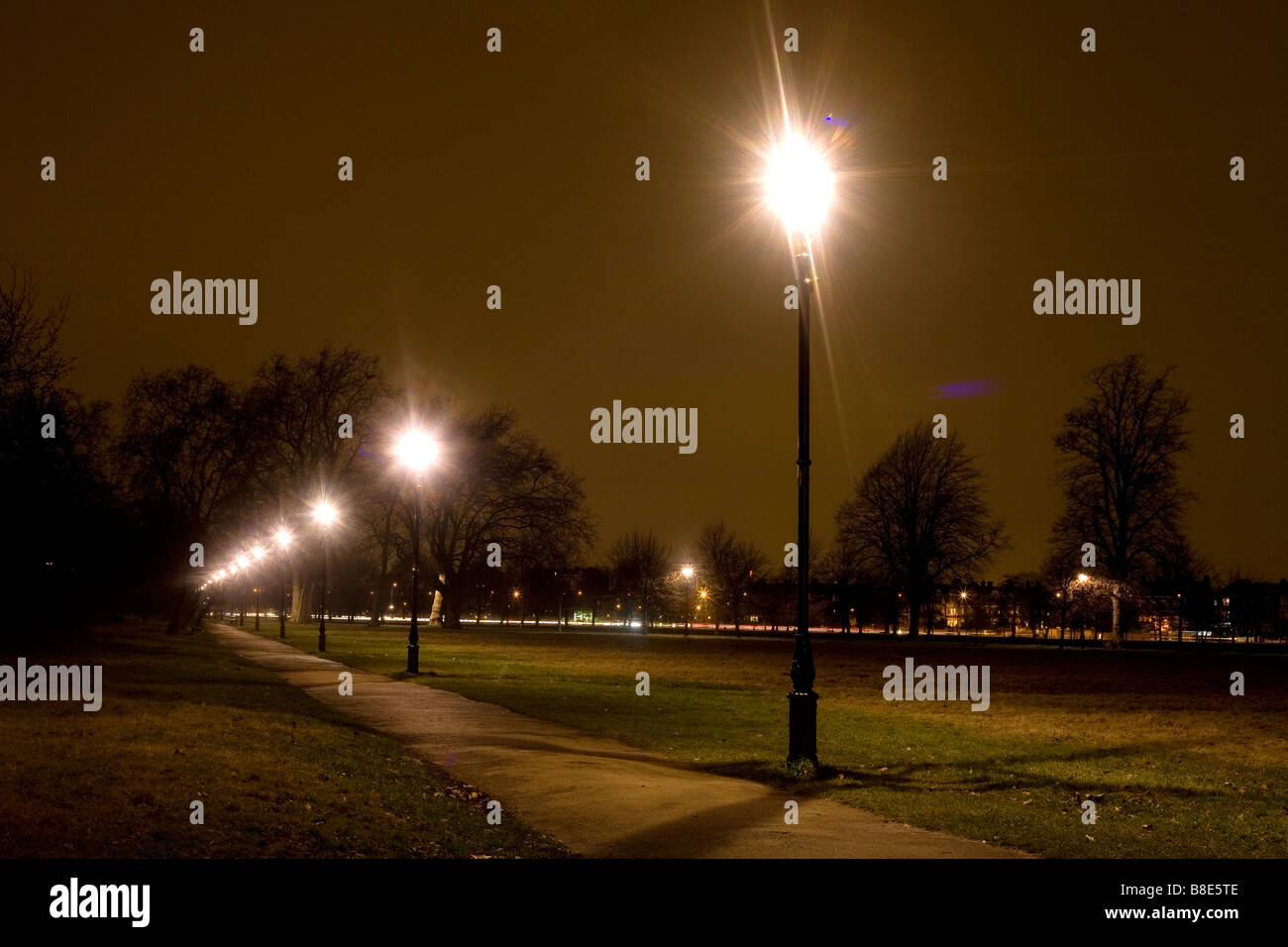Clapham london hi-res stock photography and images - Alamy