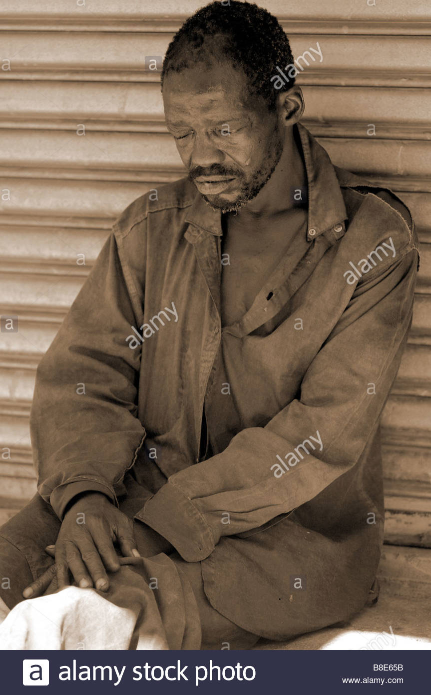 South Africa Beggar Stock Photos & South Africa Beggar Stock Images - Alamy