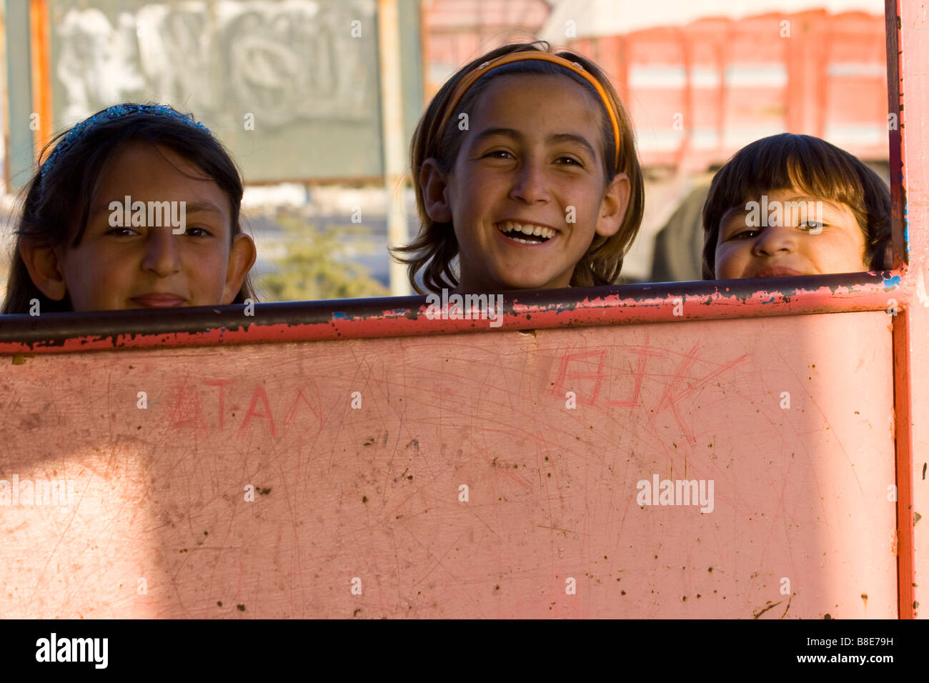 Turkish girls hi-res stock photography and images - Alamy