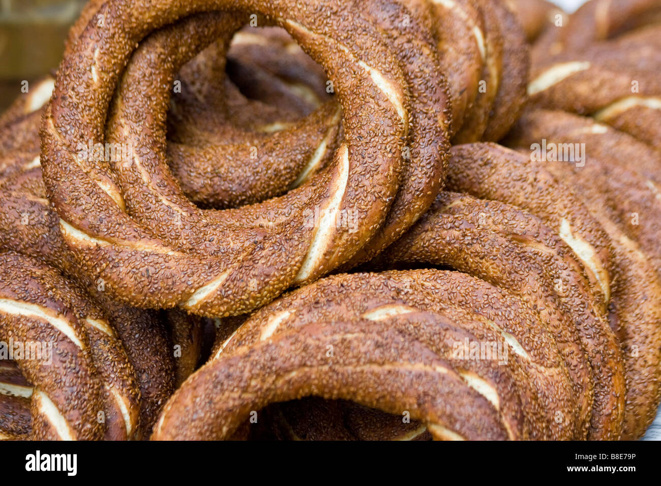 Street food in turkey hi-res stock photography and images - Alamy