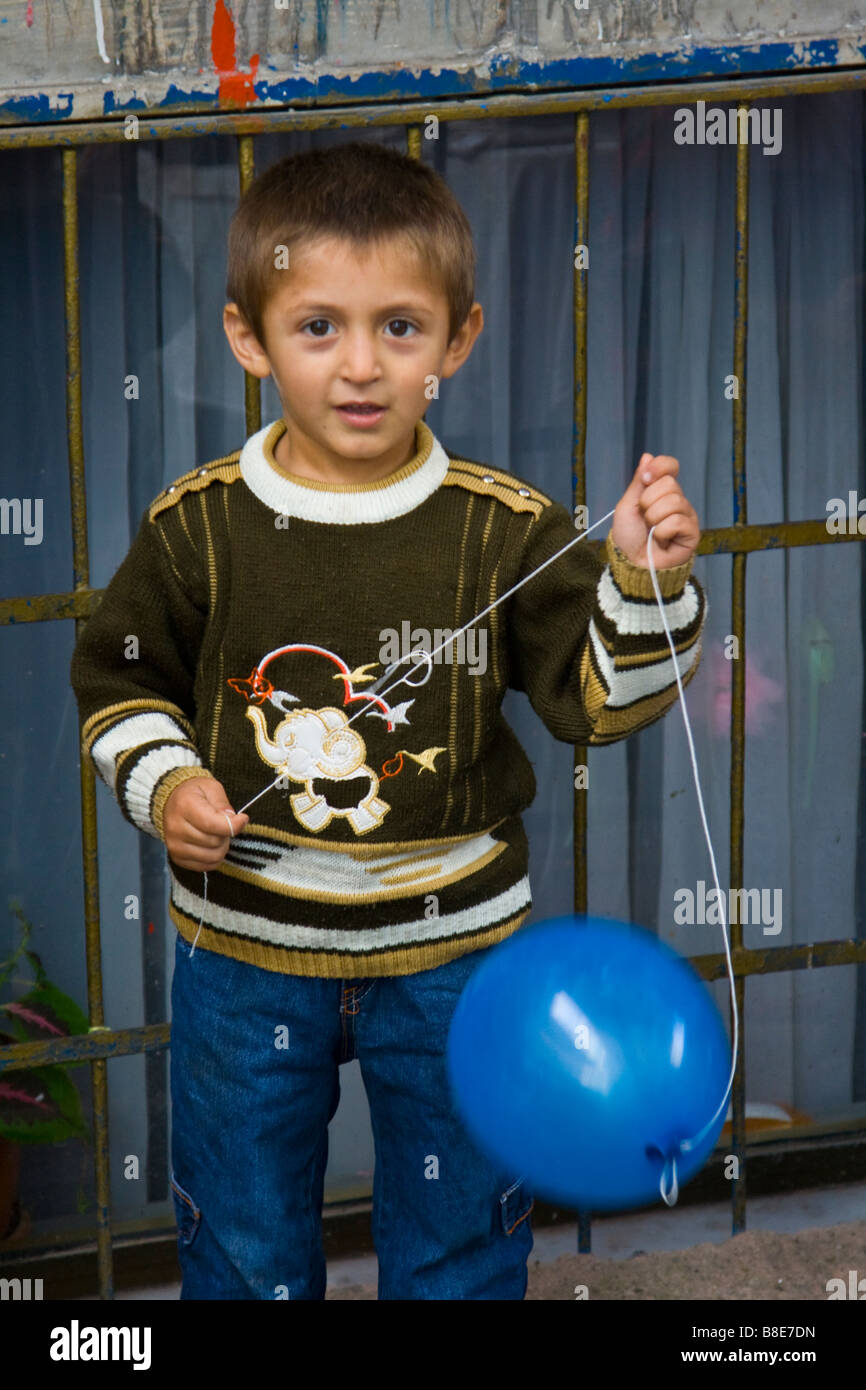Turkish children istanbul hi-res stock photography and images - Alamy