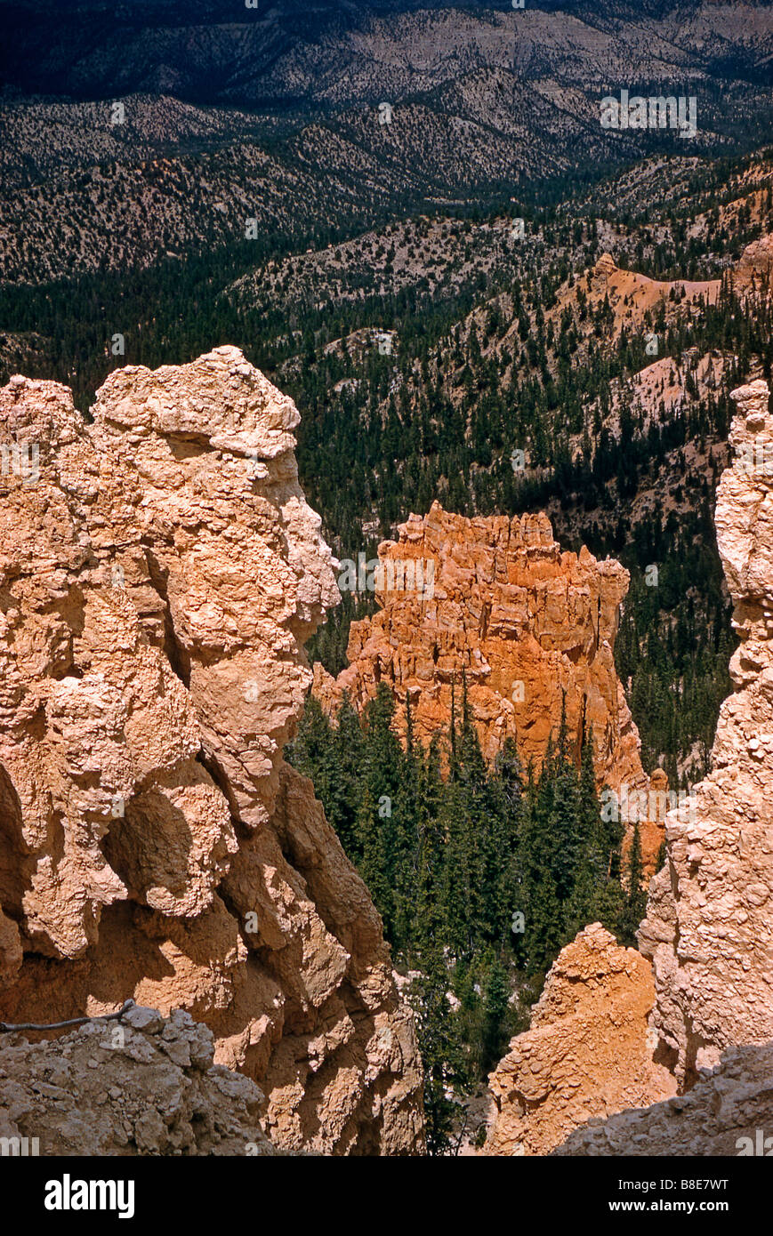 Column pinnacle erosion hi-res stock photography and images - Alamy