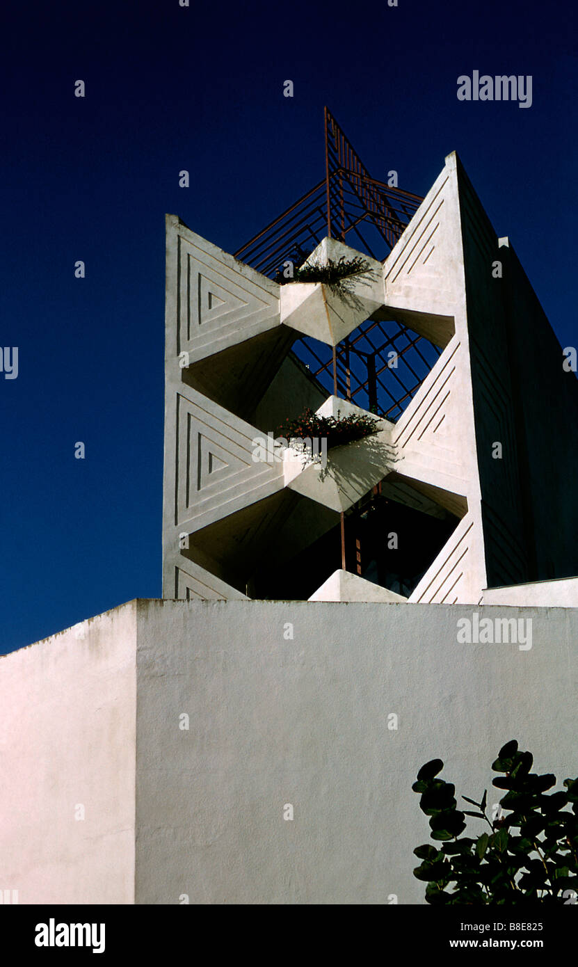 Annie pfeiffer chapel hi-res stock photography and images - Alamy