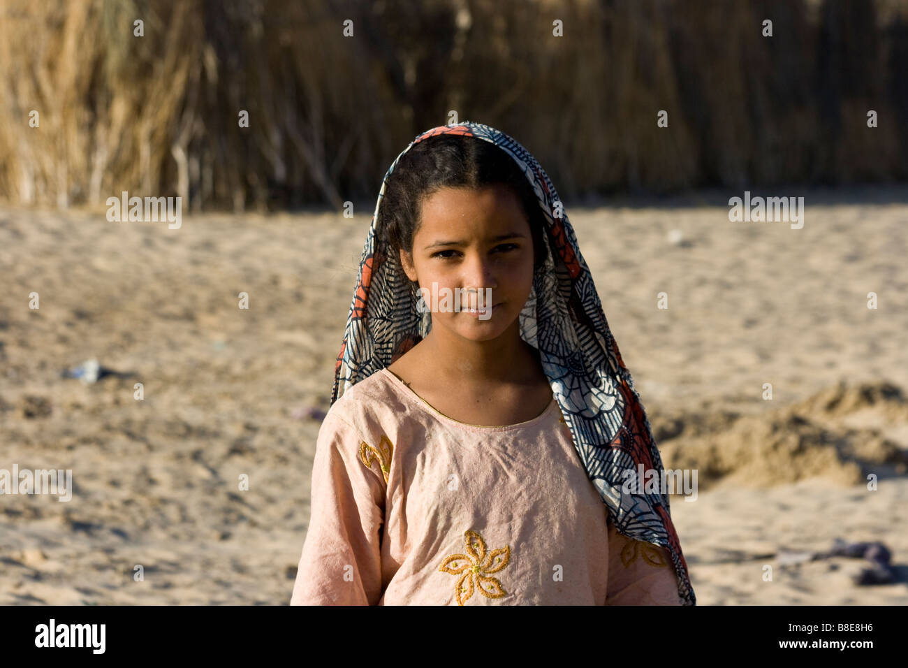 Timbuktu Girls