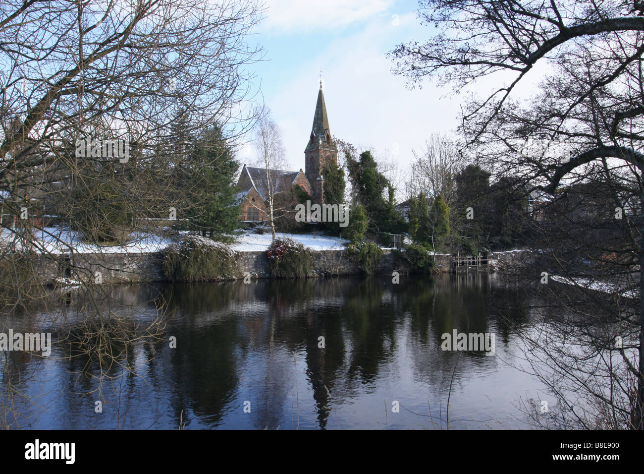 Rattray scotland hi-res stock photography and images - Alamy