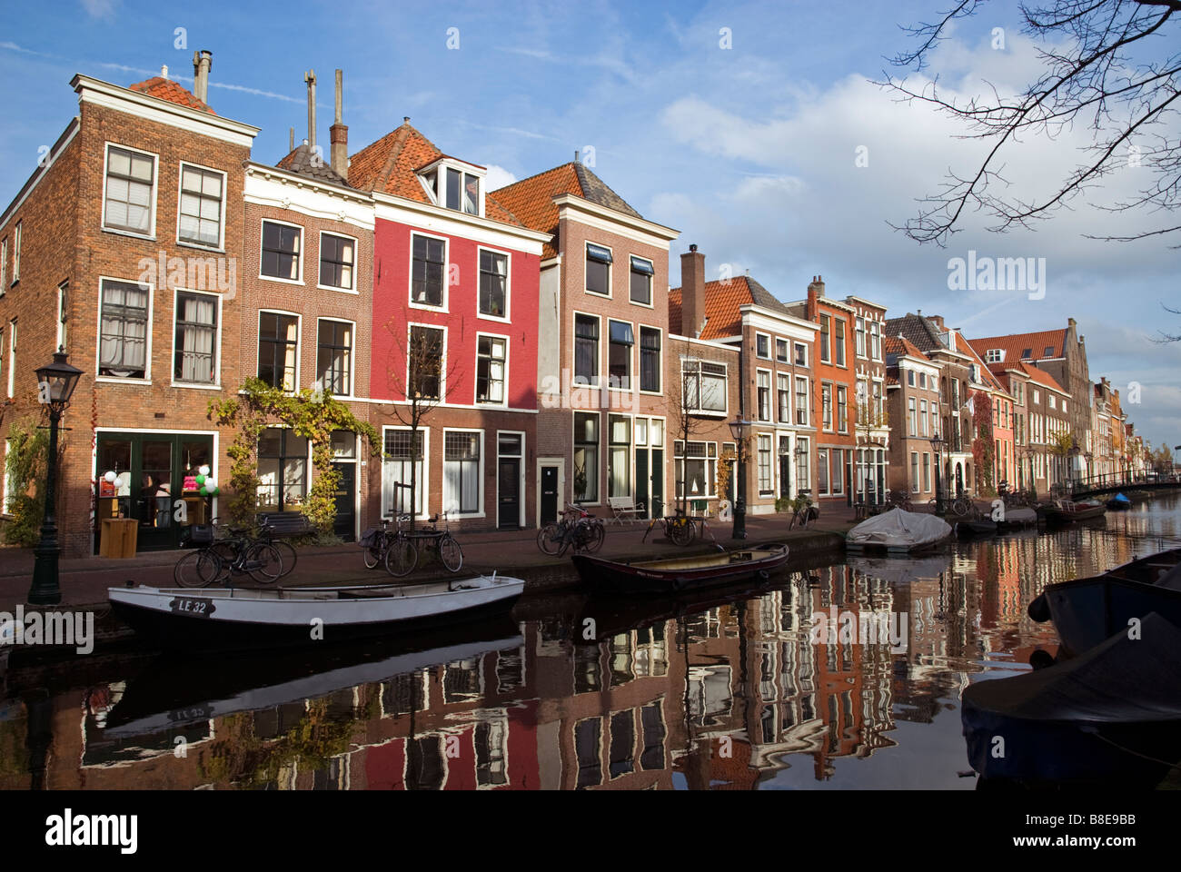 Oude rijn hi-res stock photography and images - Alamy